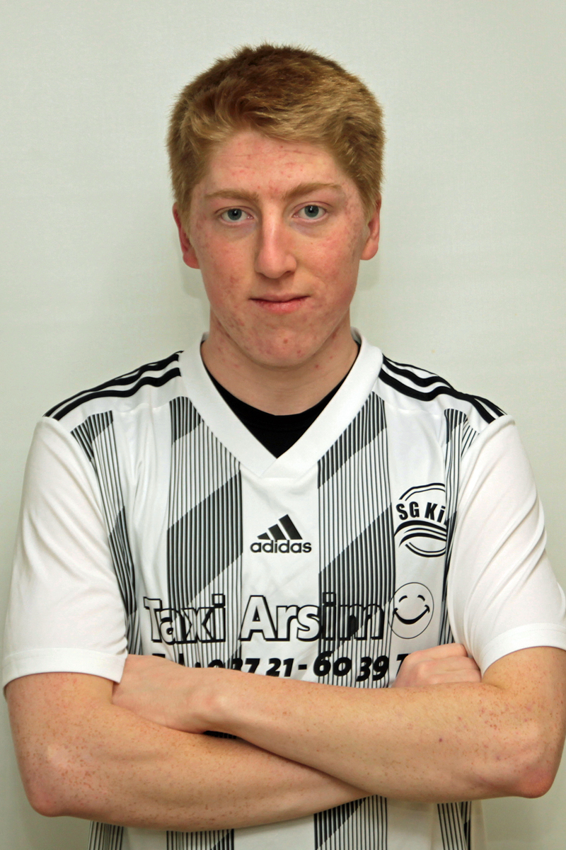 SSV Kirchveischede 1927 e.V.2. Mannschaft Kader 2019/2020 SSV Kirchveischede 1927 e.V.2. Mannschaft Kader 2019/2020