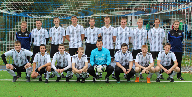 SSV Kirchveischede 1927 e.V.1. Mannschaft SSV Kirchveischede 1927 e.V.1. Mannschaft